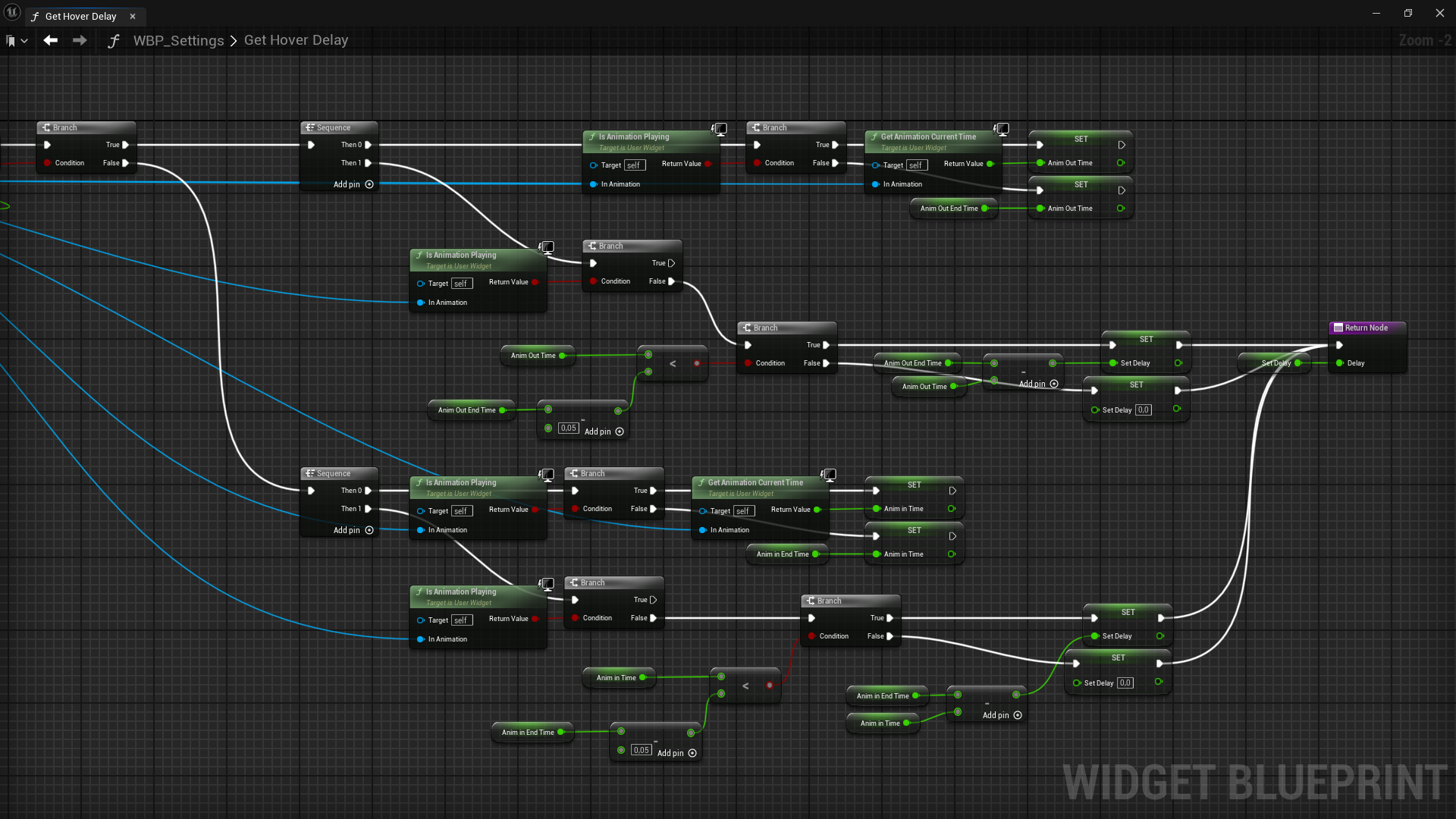 Abrams Hanna - Portfolio