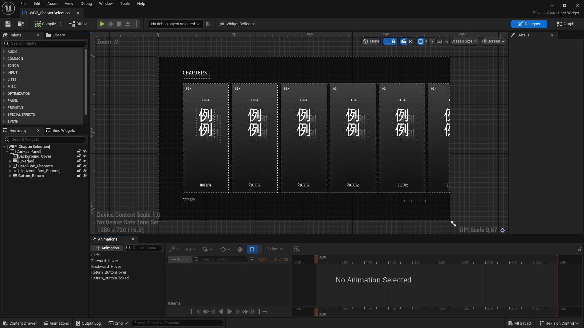Abrams Hanna - Portfolio