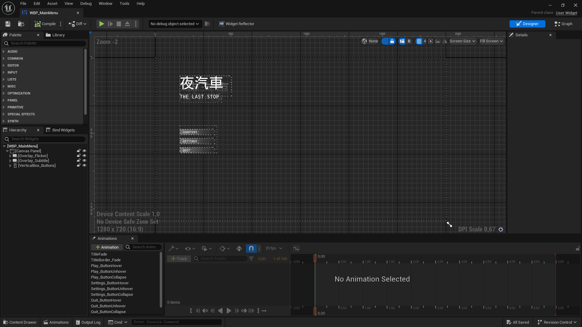 Abrams Hanna - Portfolio