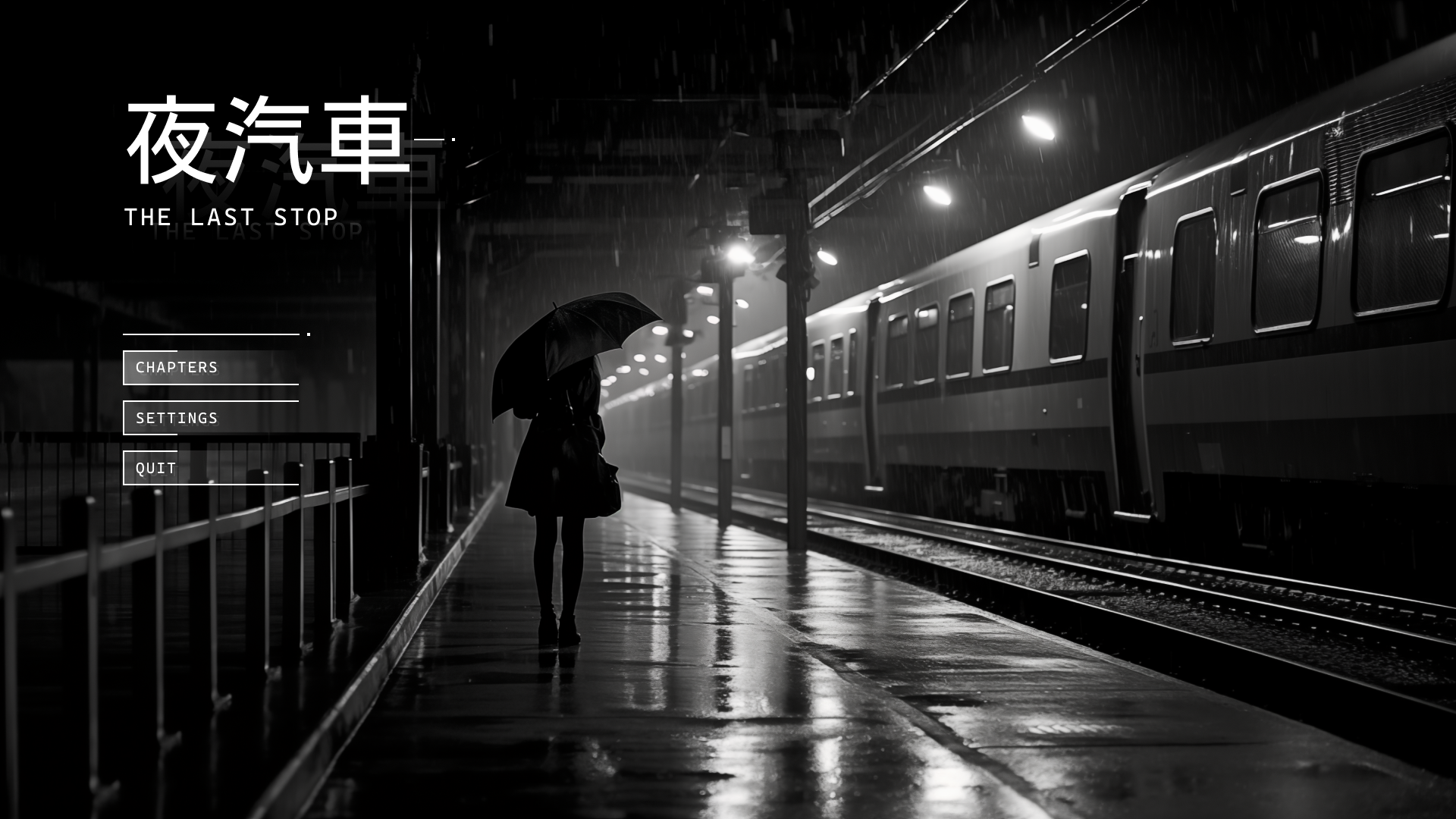 Abrams Hanna - Game Designer