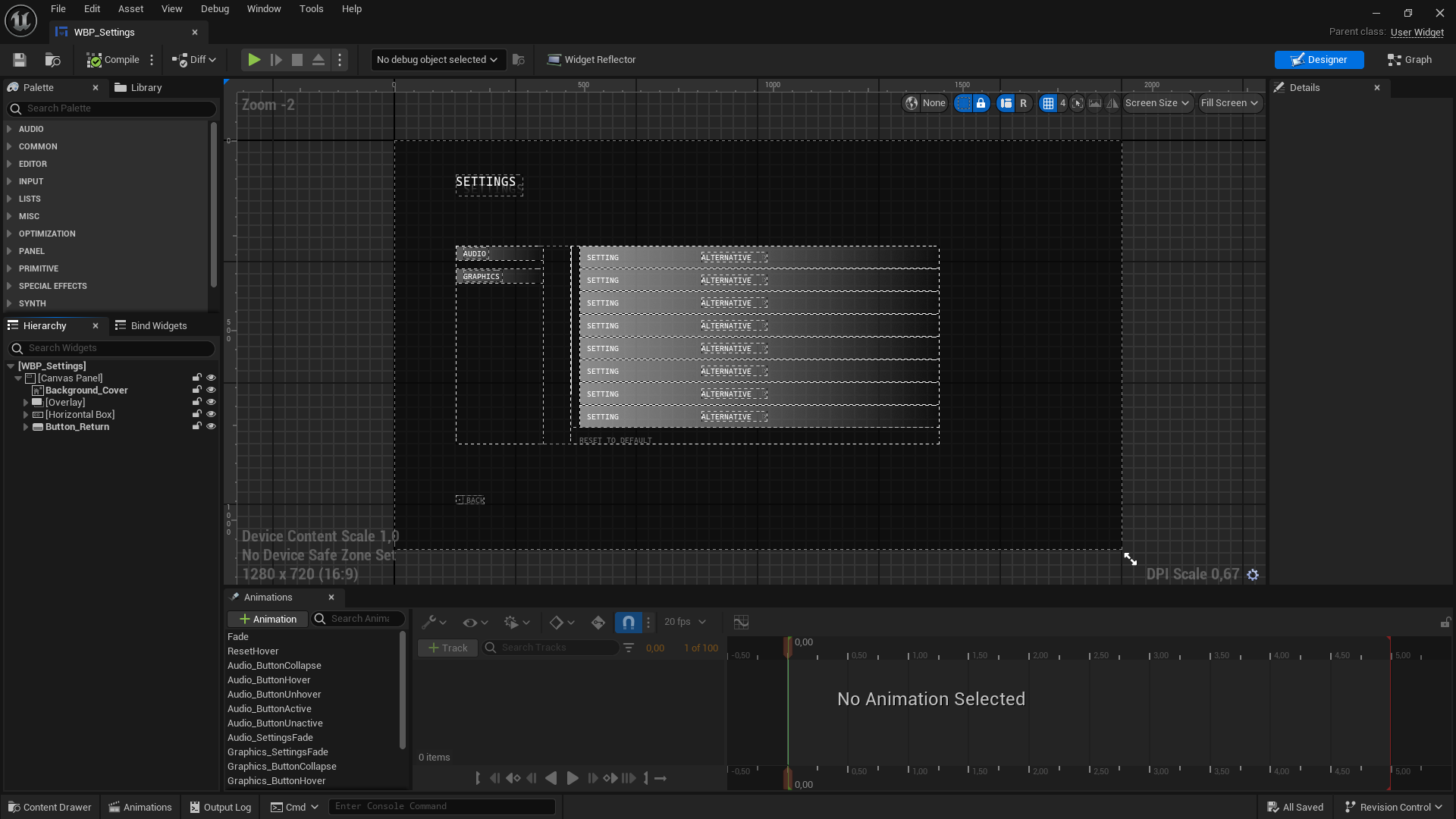 Abrams Hanna - Portfolio