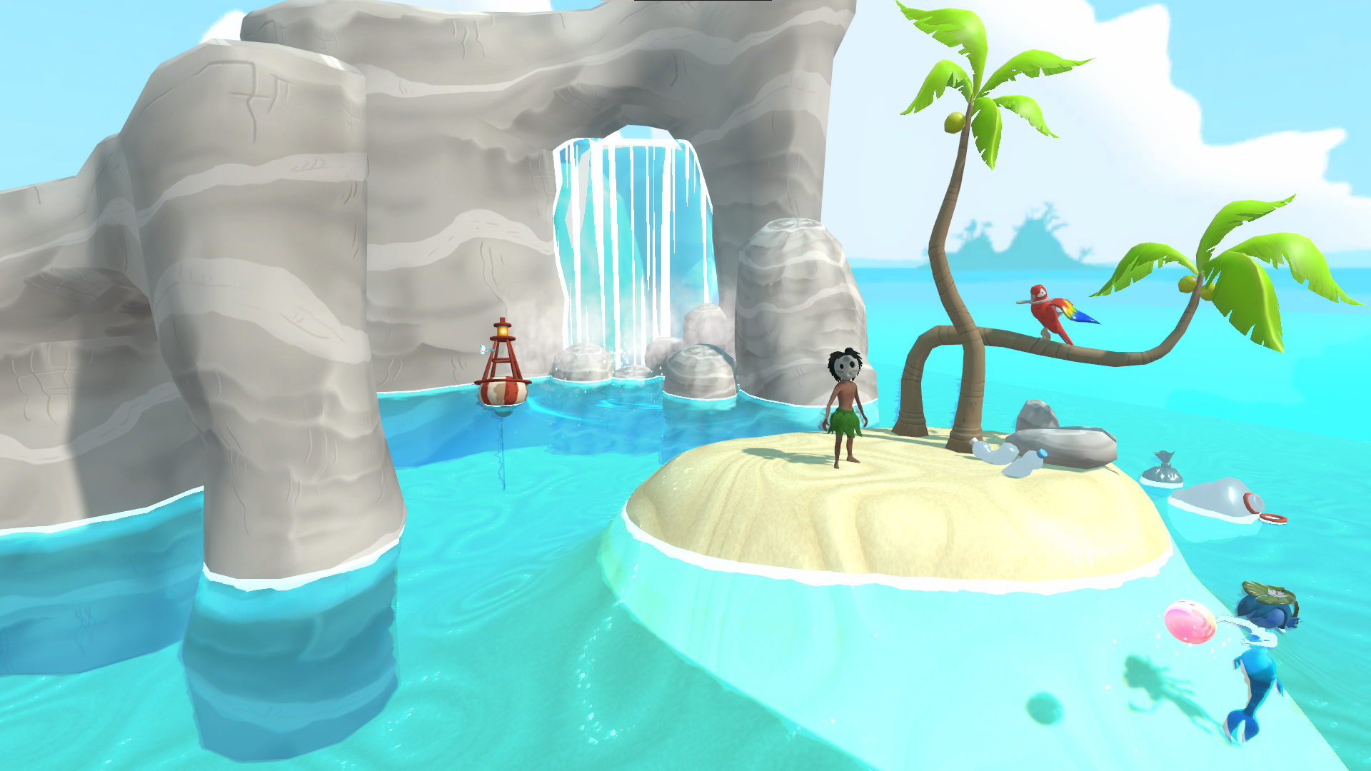 Abrams Hanna - Designer and Developer